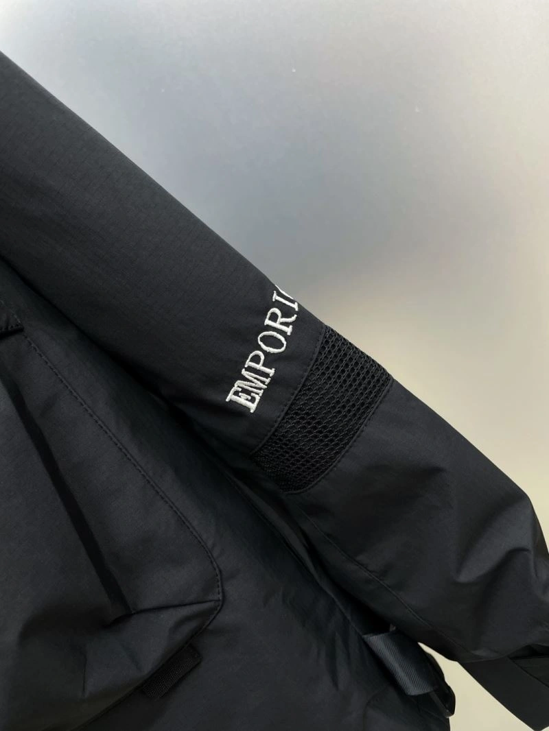 Armani Outwear