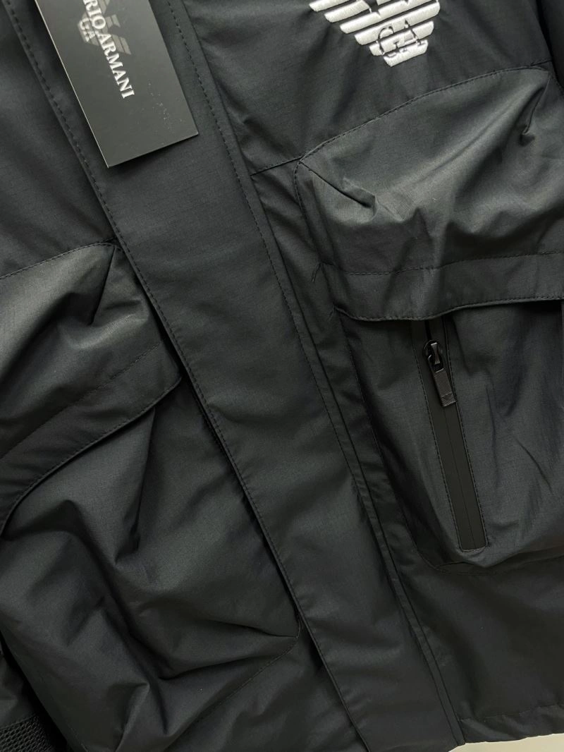 Armani Outwear