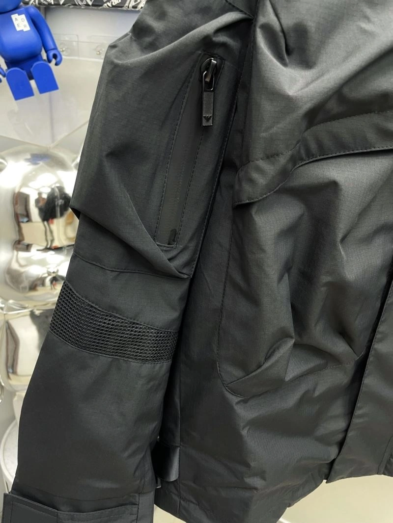 Armani Outwear