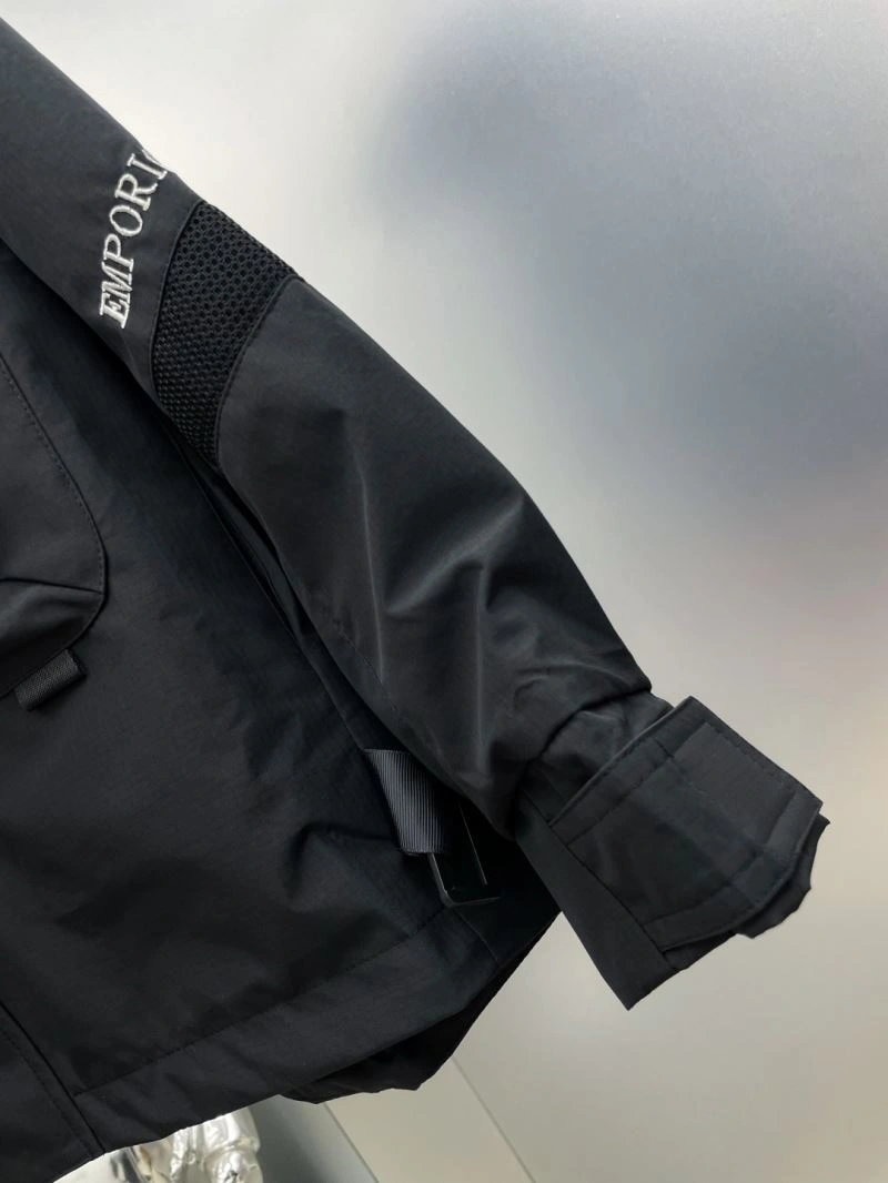 Armani Outwear