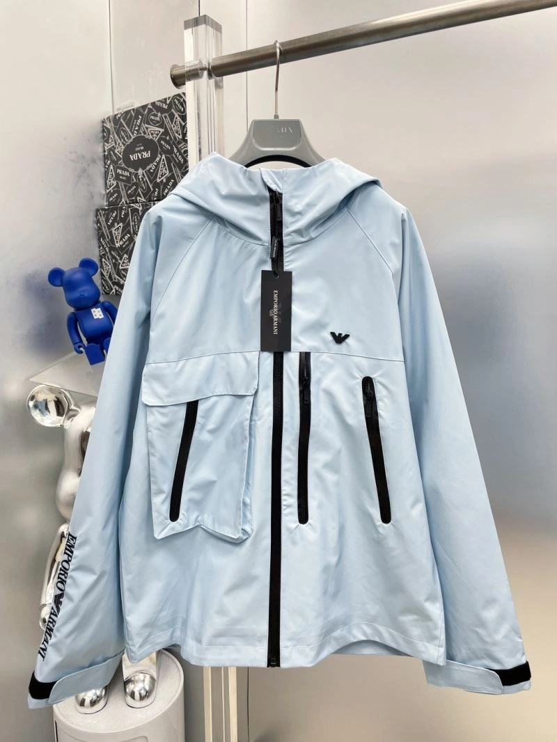 Armani Outwear