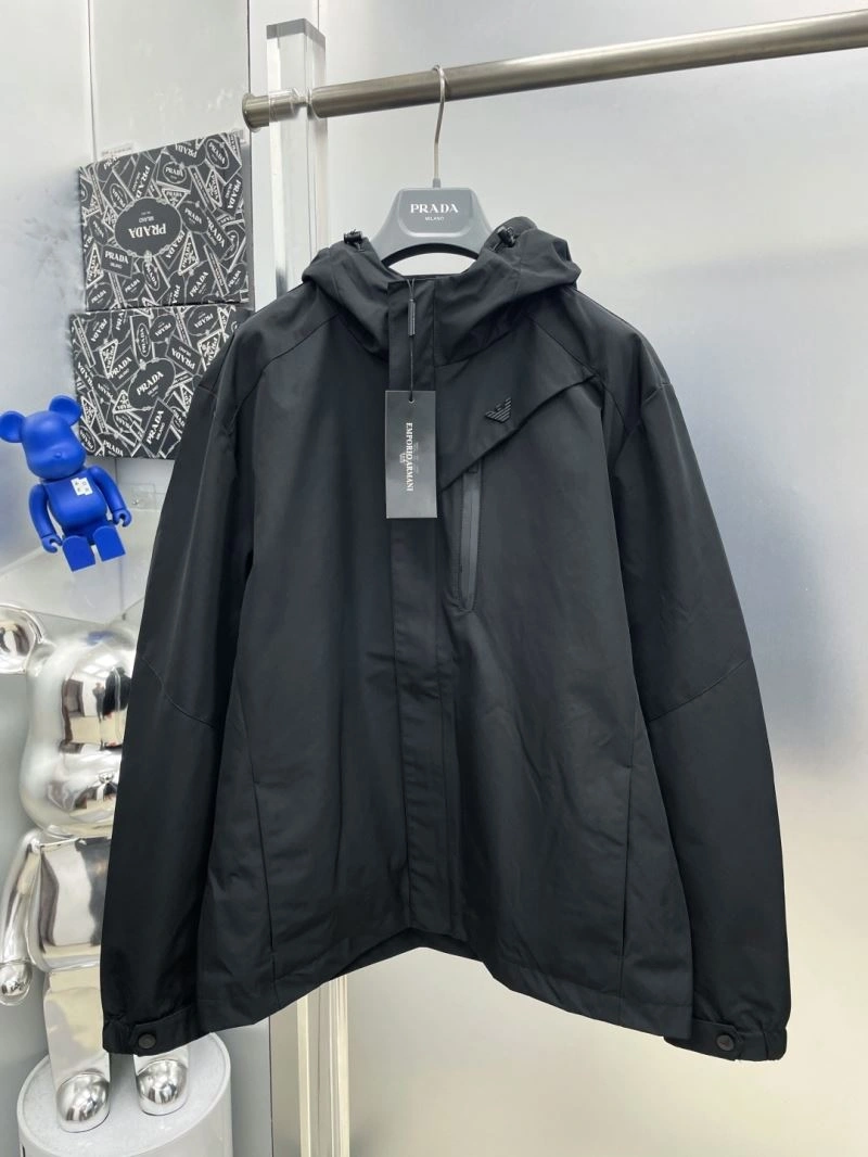 Armani Outwear