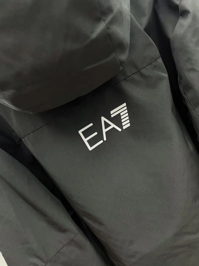 Legit Armani Outwear
