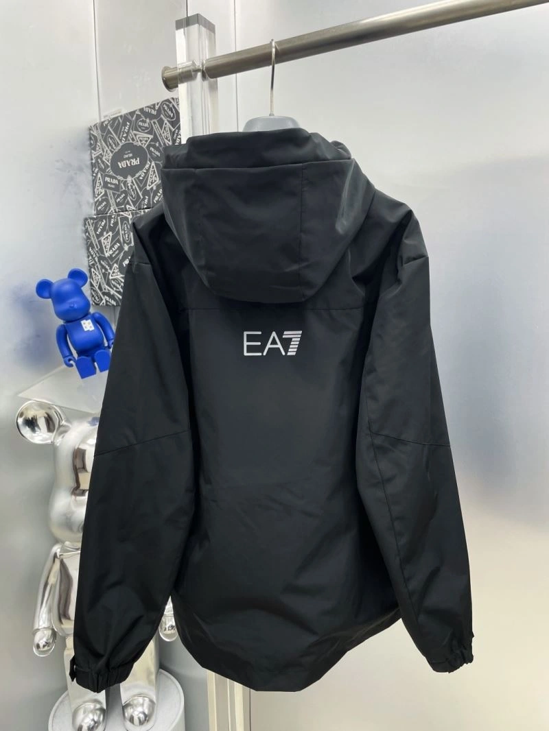 Legit Armani Outwear