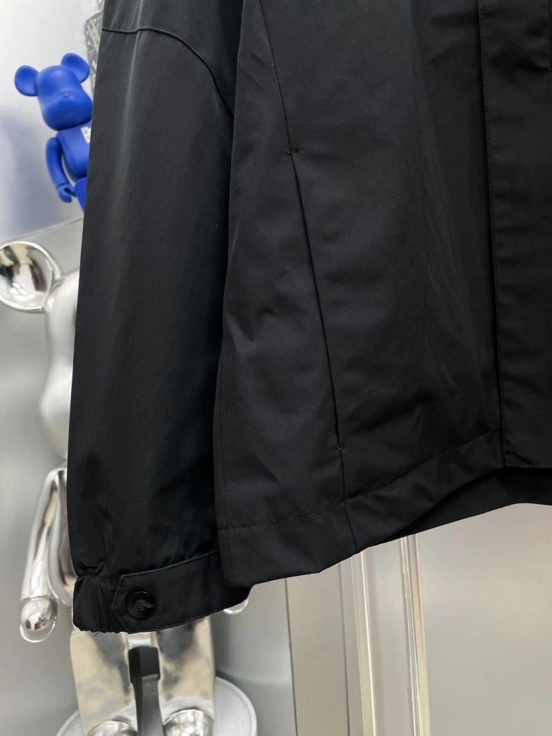 Legit Armani Outwear