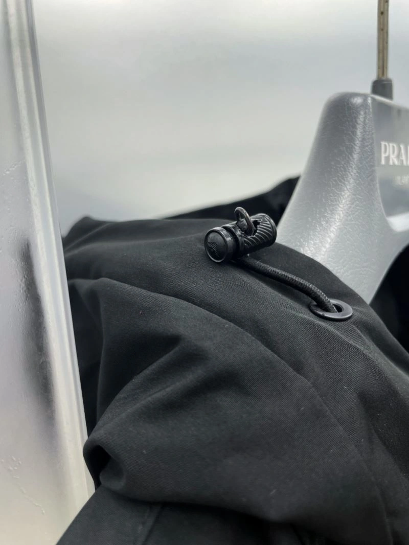 Legit Armani Outwear
