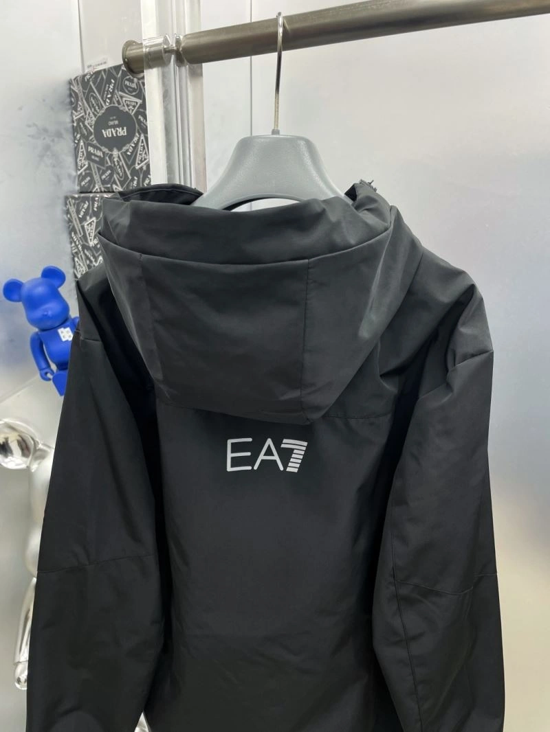 Legit Armani Outwear