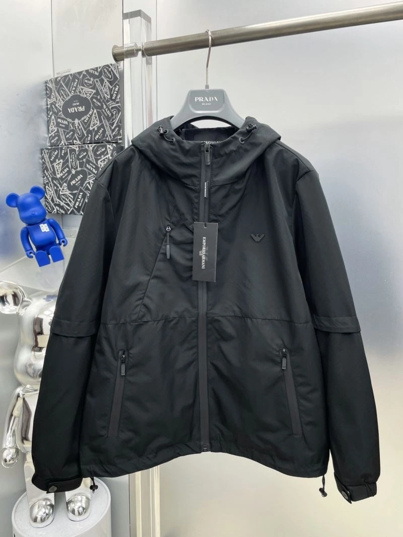 Armani Outwear