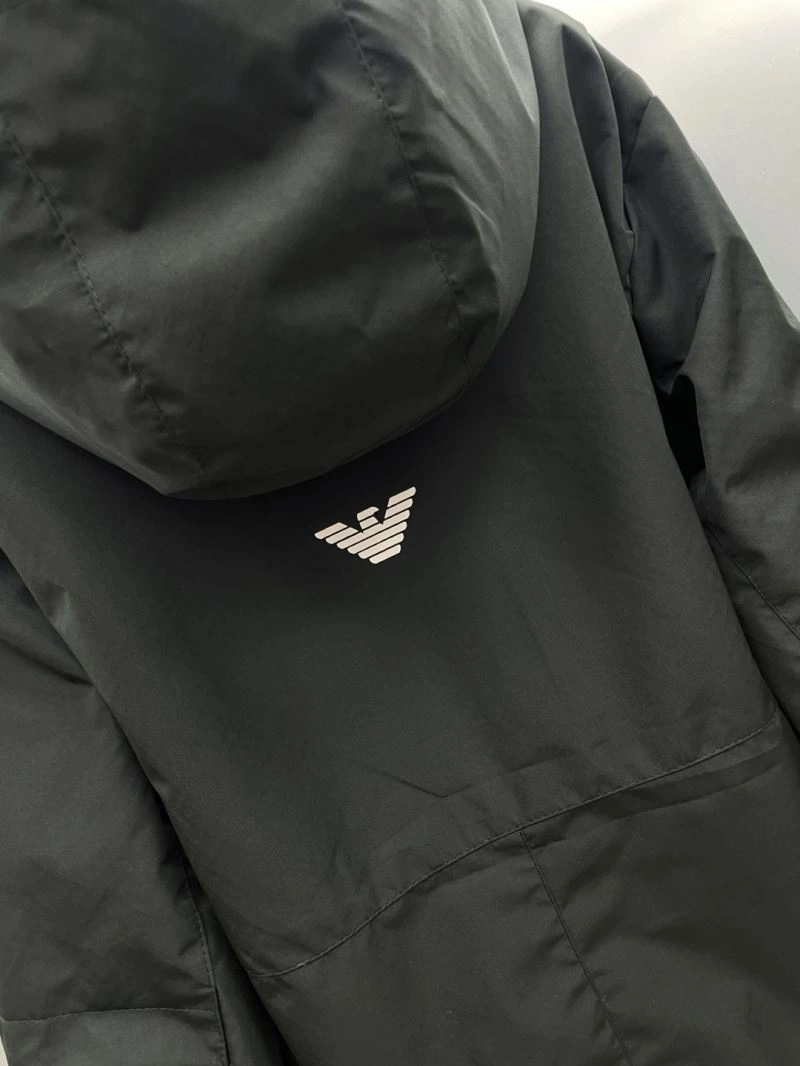 Original Armani Outwear