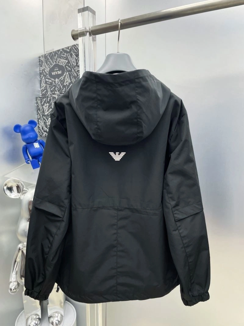 Original Armani Outwear