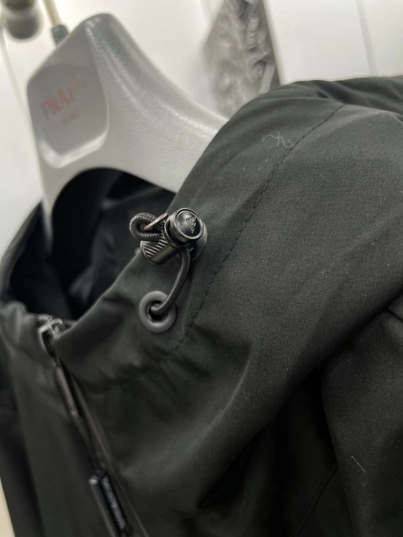 Original Armani Outwear
