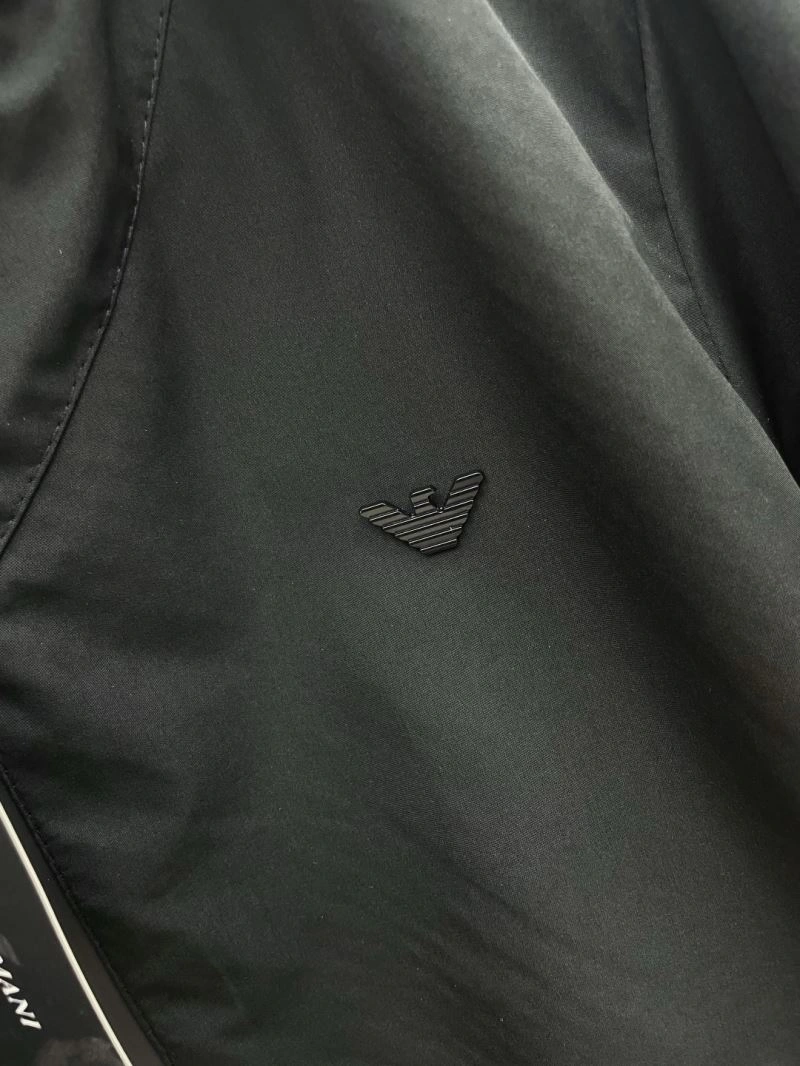 Original Armani Outwear