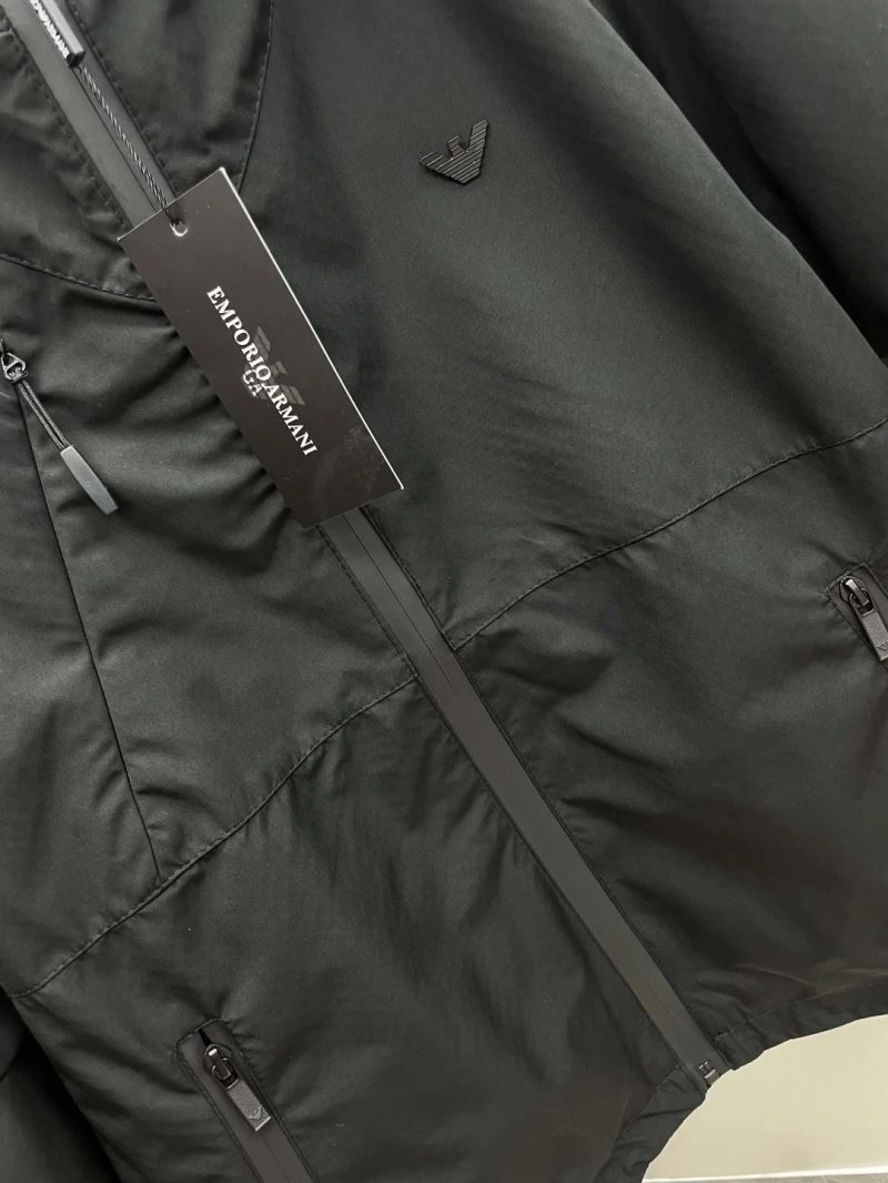 Original Armani Outwear