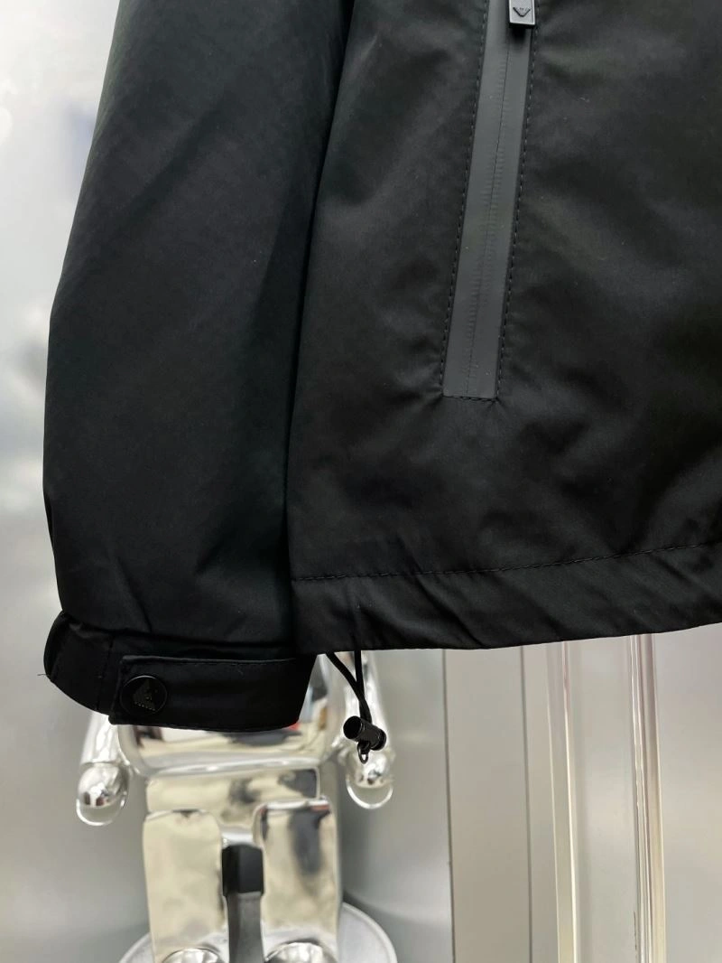 Original Armani Outwear