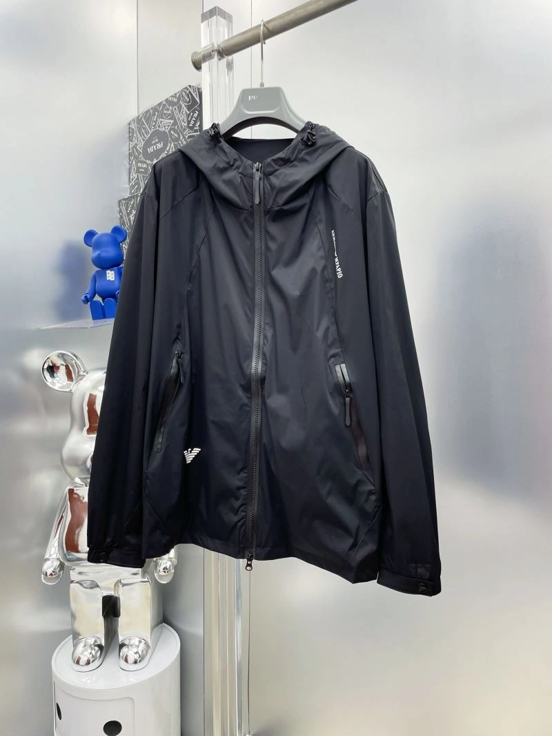 Armani Outwear