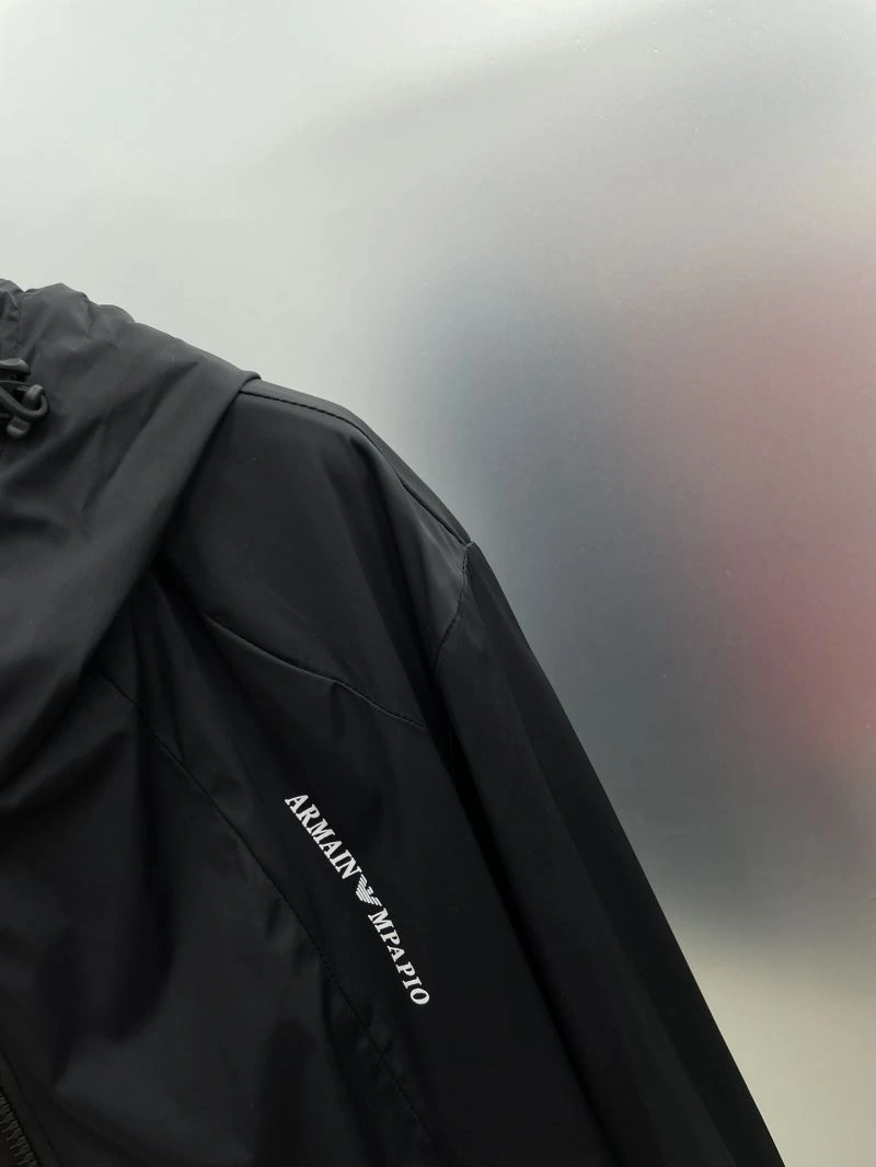 Original Armani Outwear