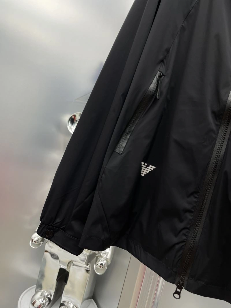 Original Armani Outwear
