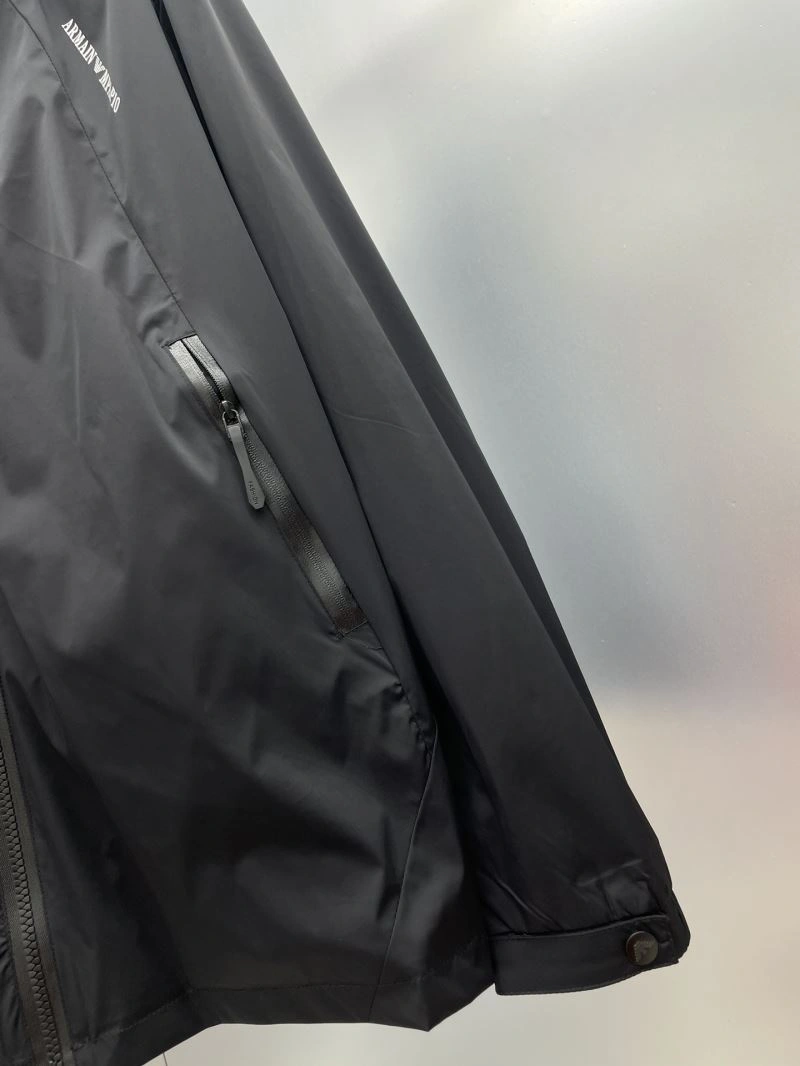 Original Armani Outwear