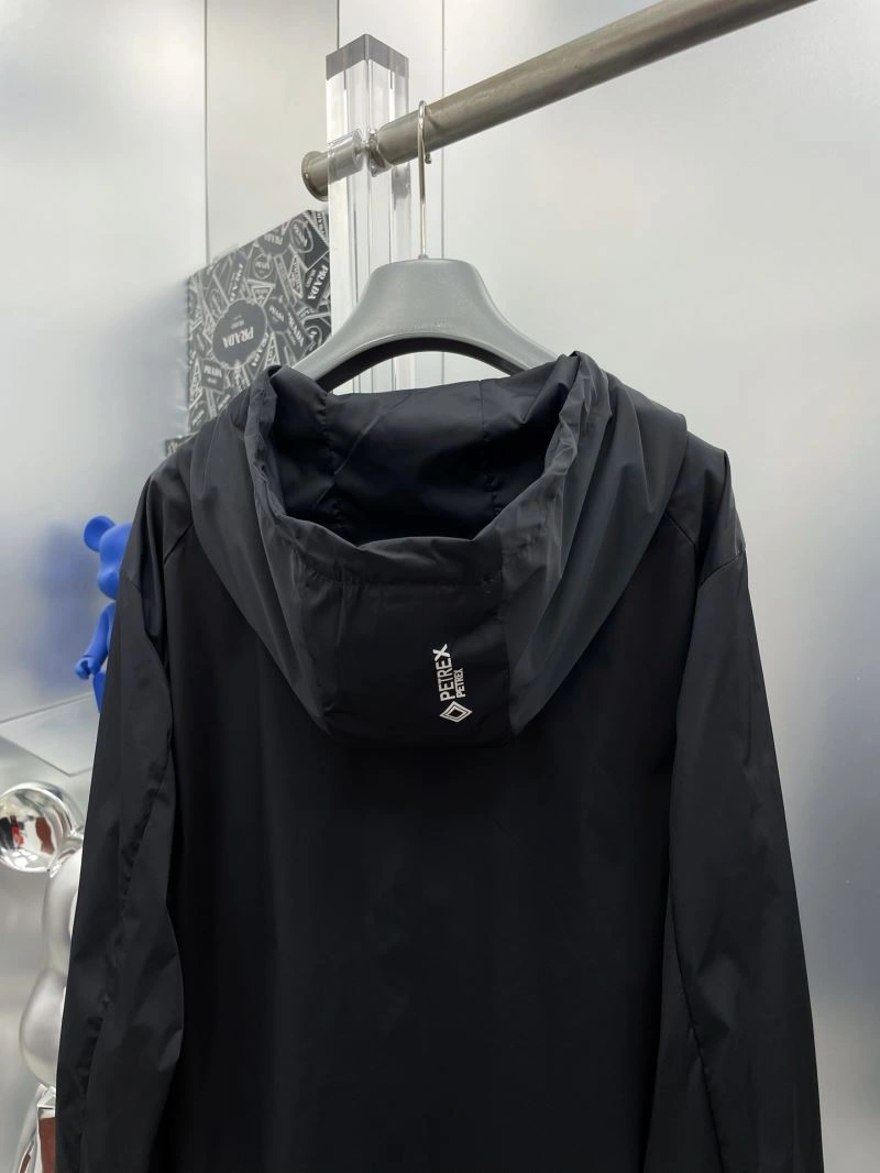 Original Armani Outwear