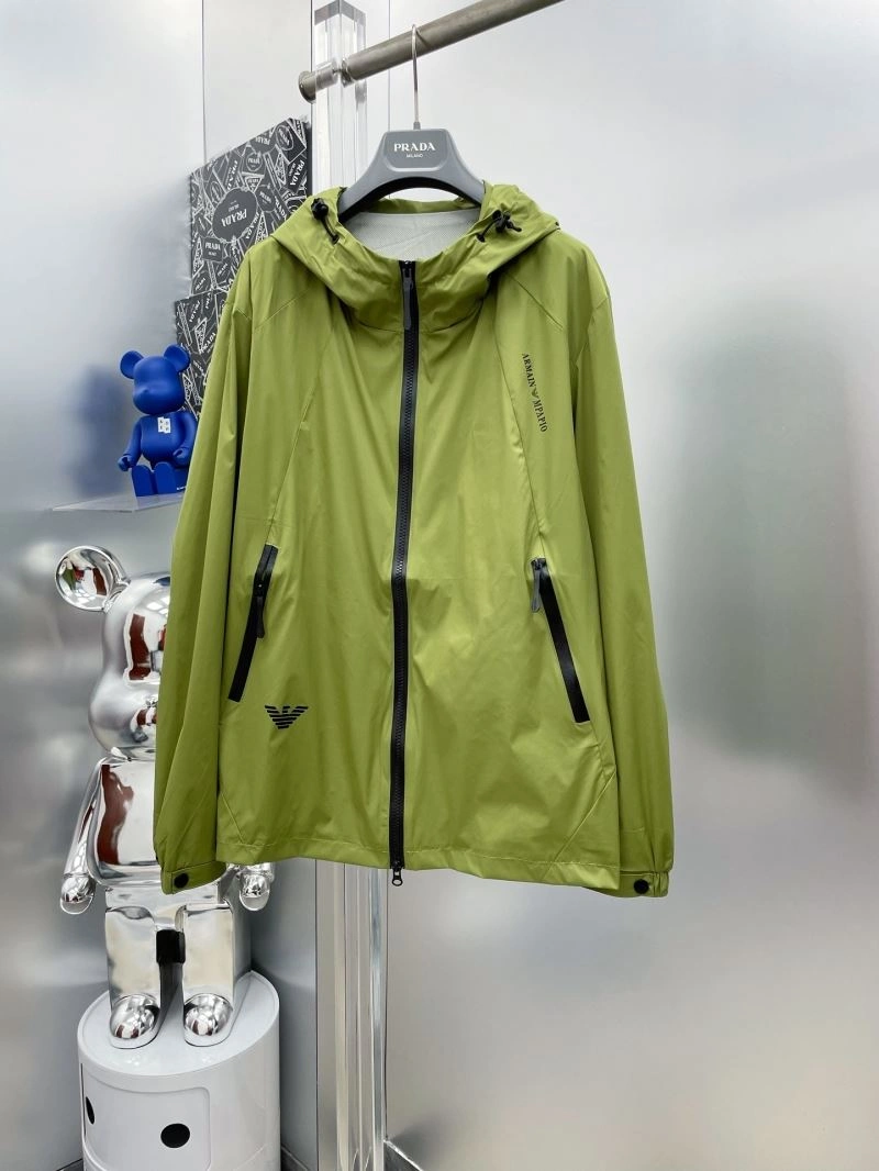 Armani Outwear
