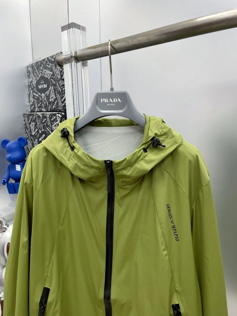 Bargain Armani Outwear