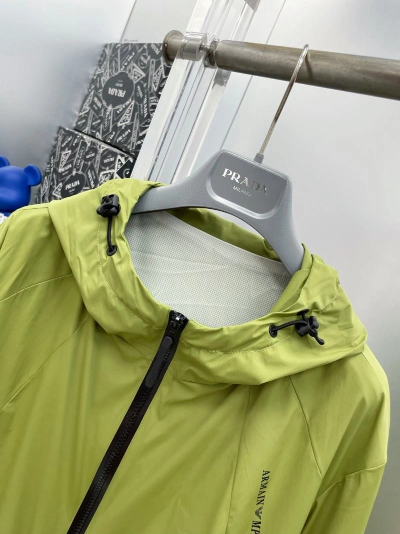 Bargain Armani Outwear