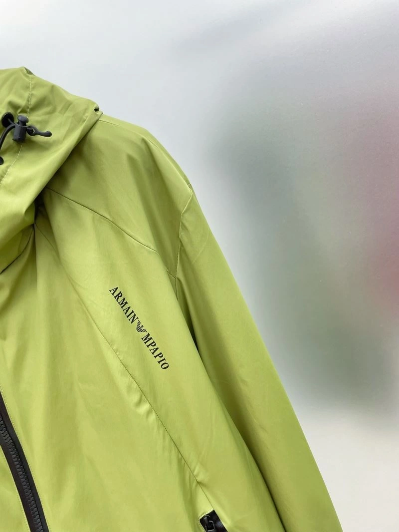 Bargain Armani Outwear