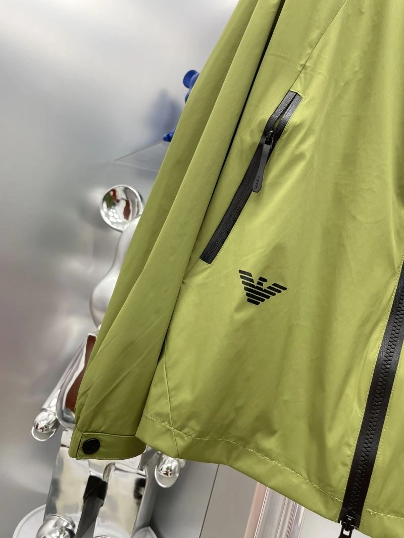Bargain Armani Outwear