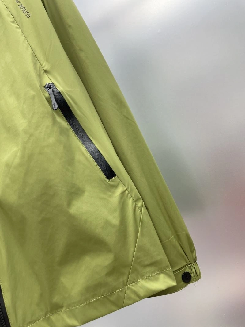 Bargain Armani Outwear