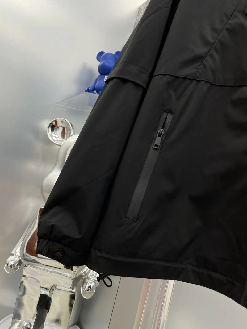 Genuine Armani Outwear