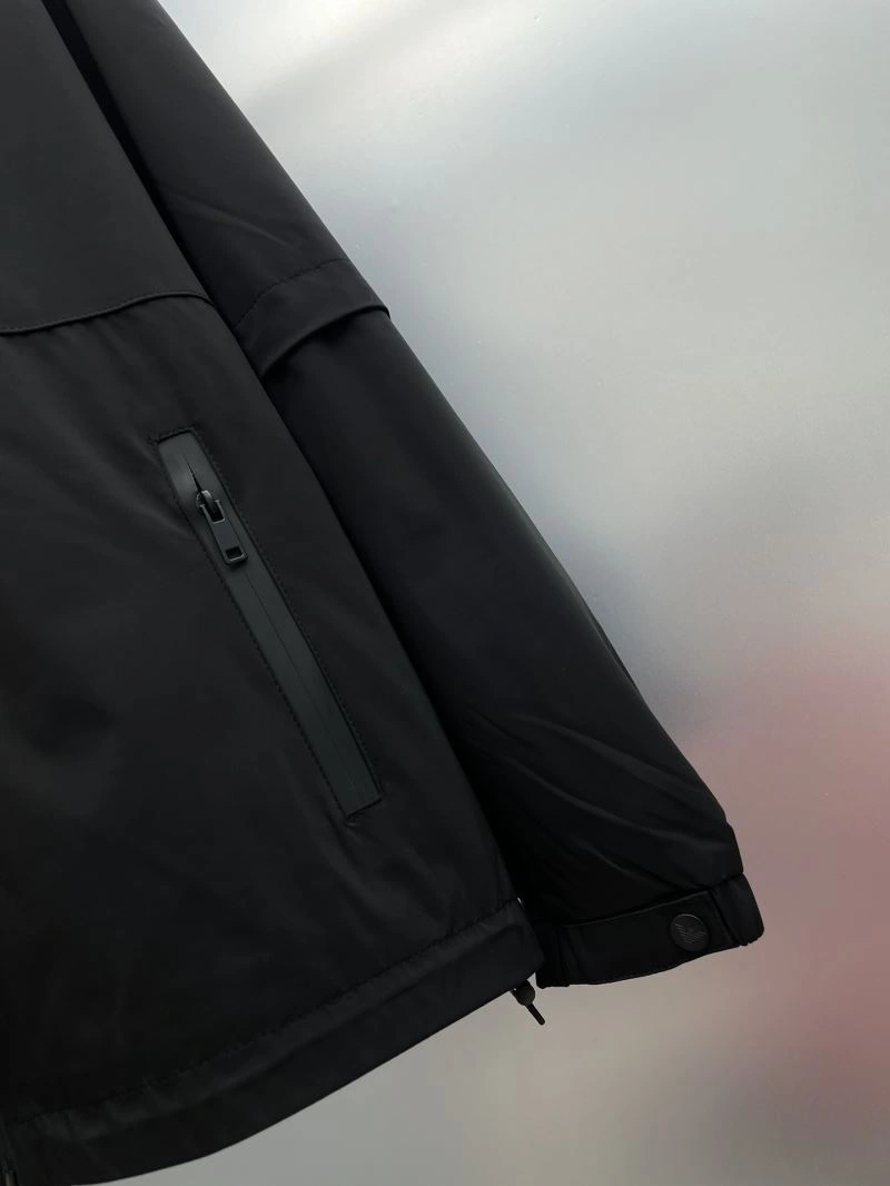Genuine Armani Outwear