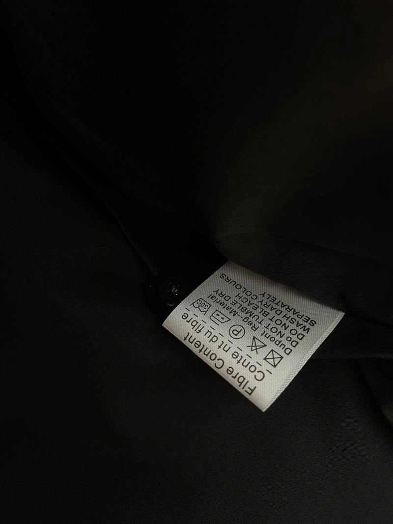 Genuine Armani Outwear