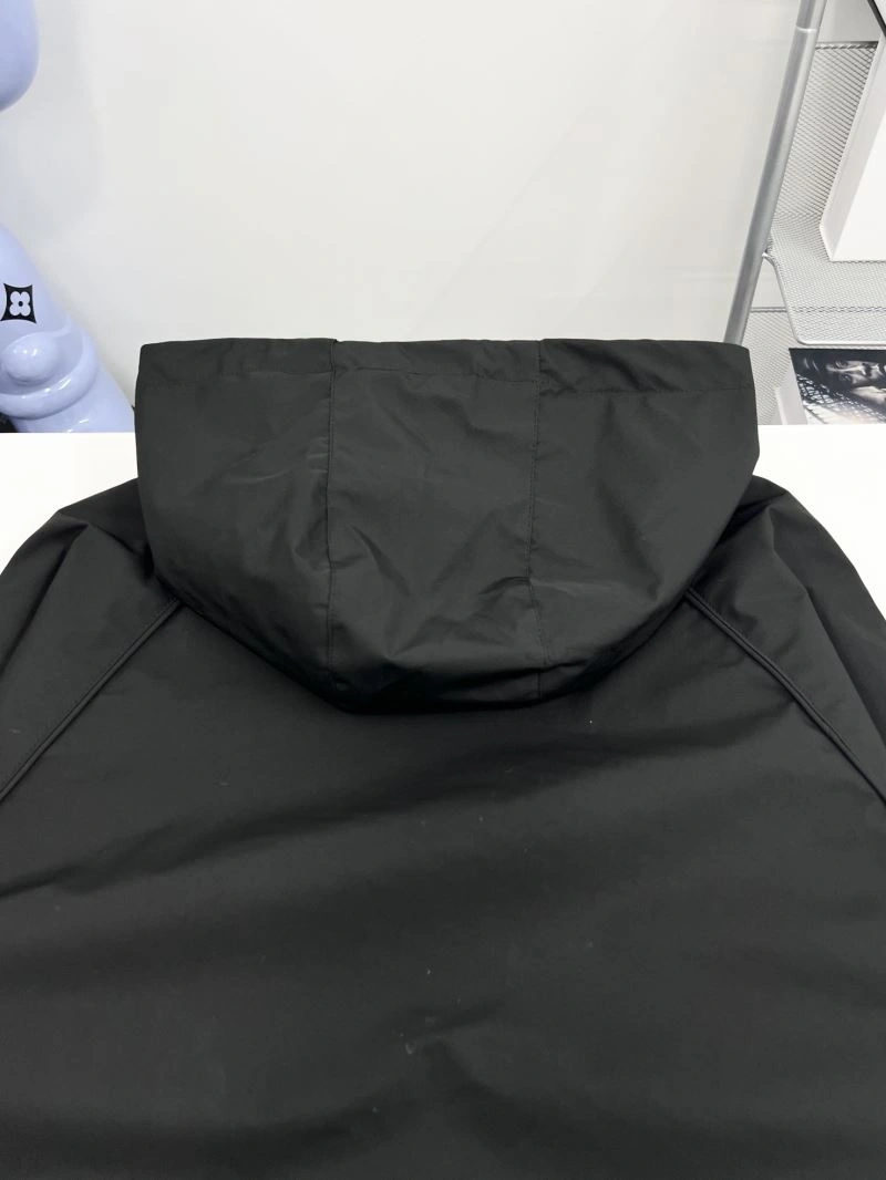 Top match Armani Outwear