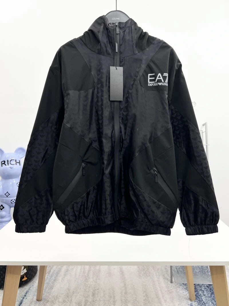Armani Outwear