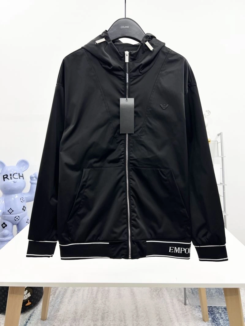 Armani Outwear