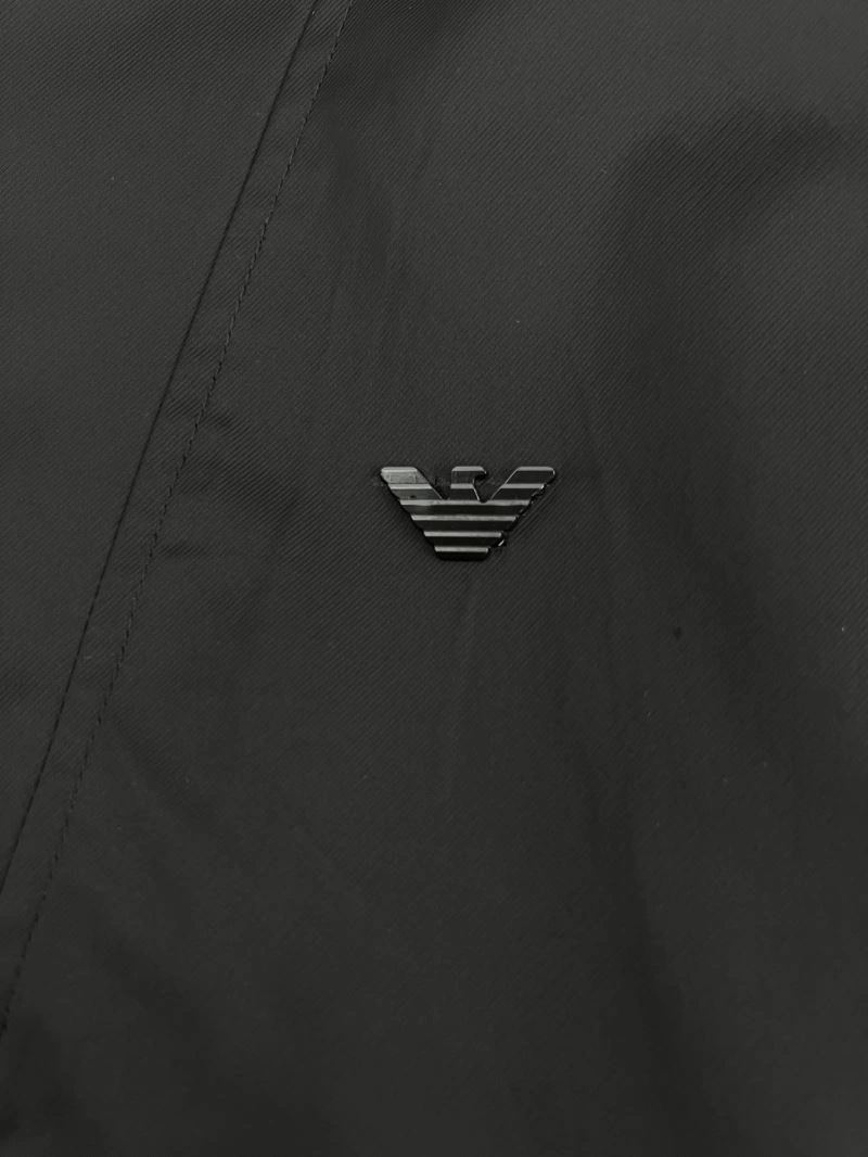Top match Armani Outwear