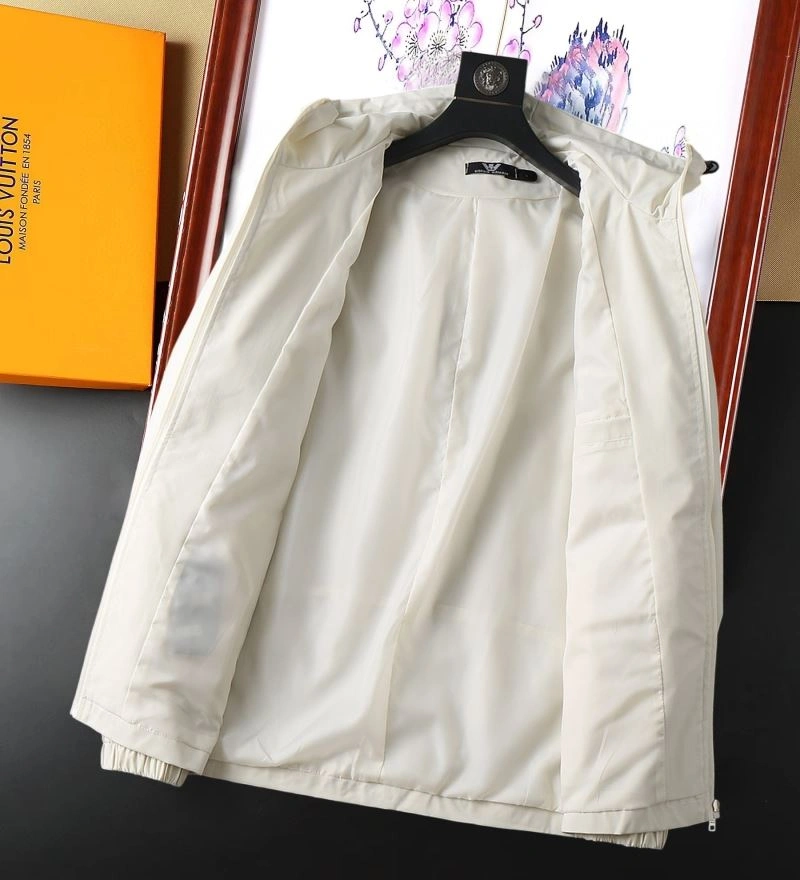 High accuracy Armani Outwear
