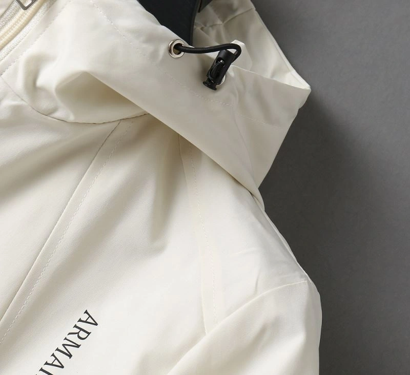 High accuracy Armani Outwear