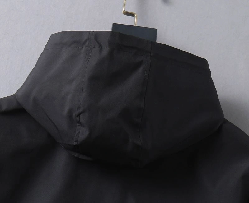 Official Armani Outwear