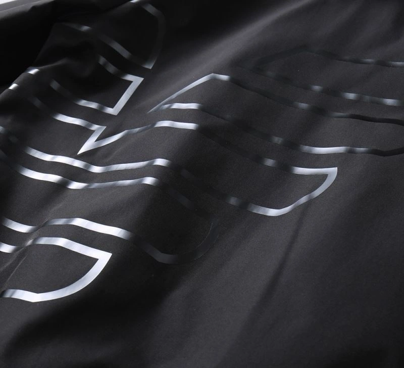 Official Armani Outwear