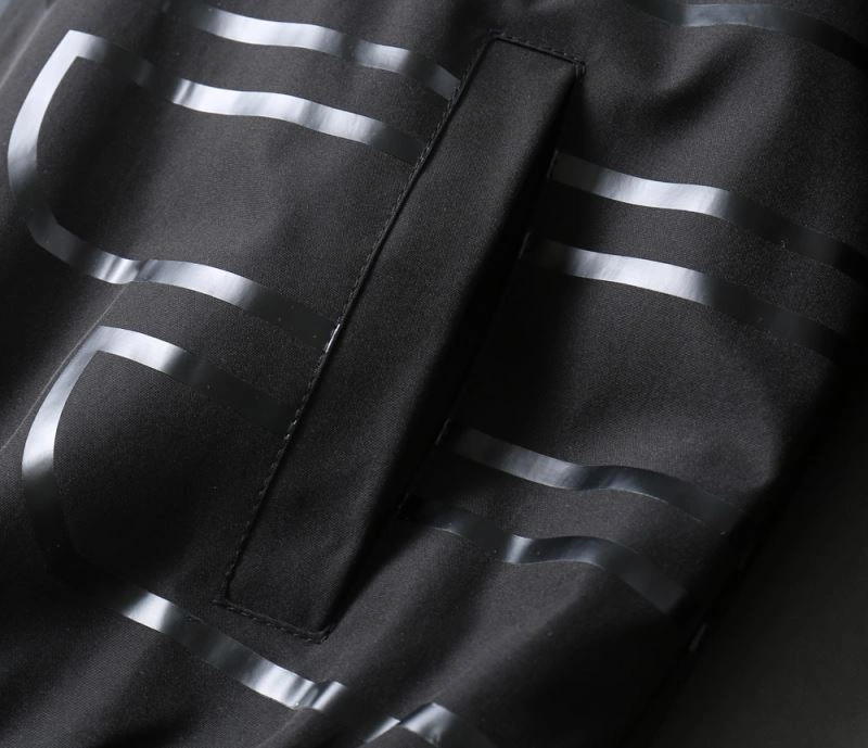 Official Armani Outwear