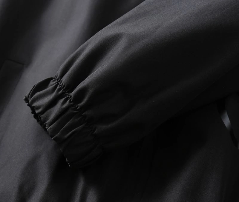 Official Armani Outwear