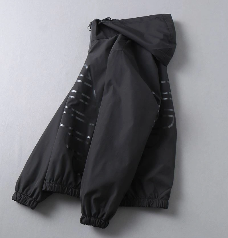 Official Armani Outwear
