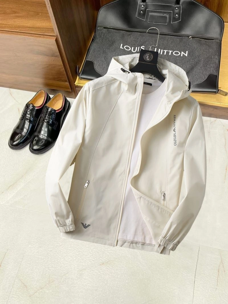 OEM Armani Outwear