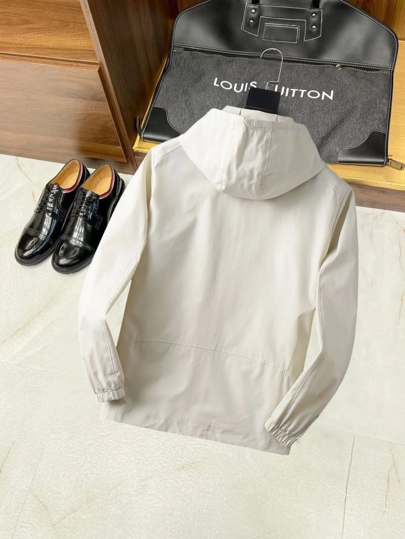 OEM Armani Outwear