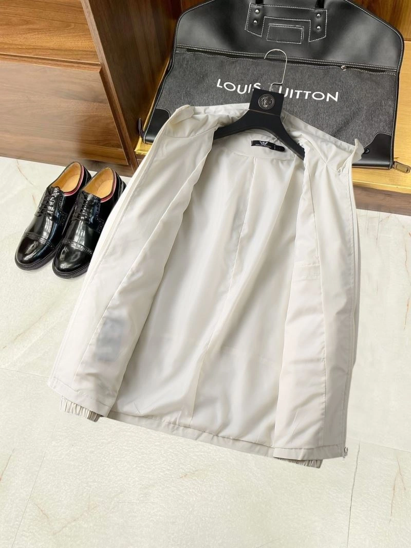 OEM Armani Outwear