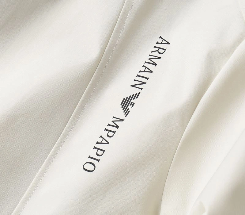 OEM Armani Outwear