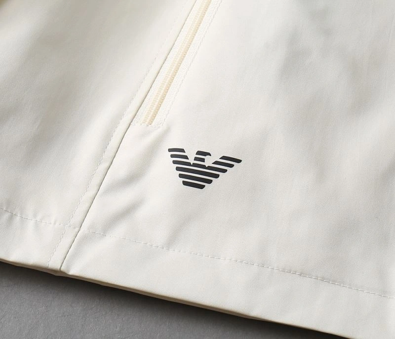 OEM Armani Outwear
