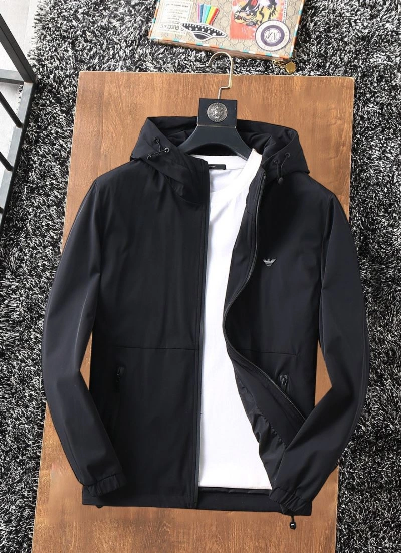 Armani Outwear