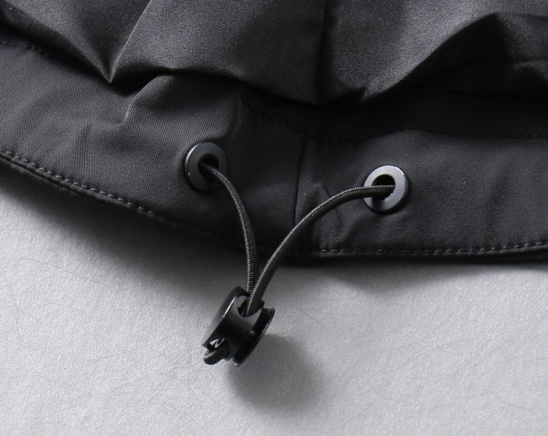 Real Armani Outwear